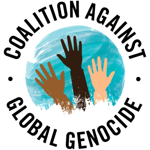Partners - Coalition Against Global Genocide
